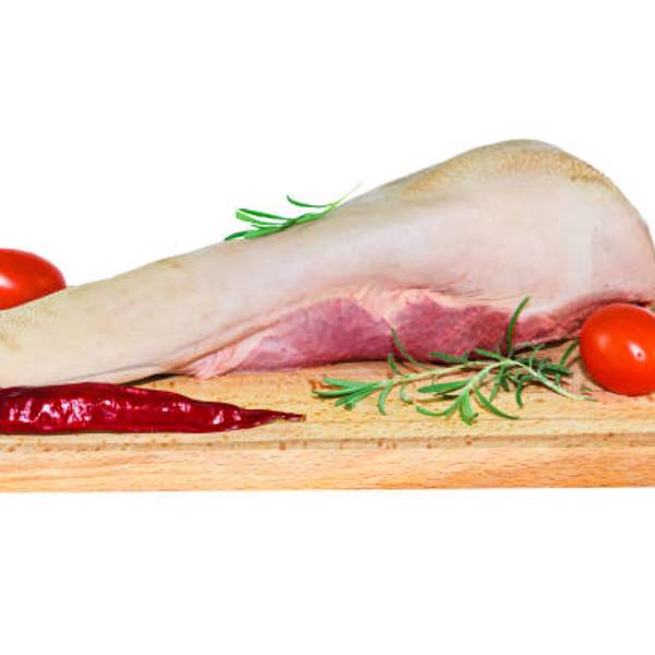 Novilho | TALHO DO ANDRÉ