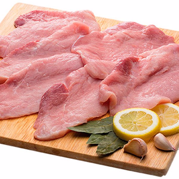 Febras de Porco | TALHO DO ANDRÉ