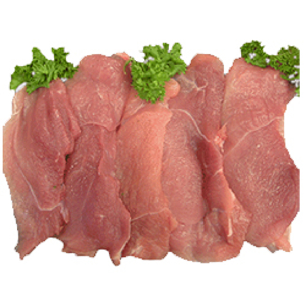 Febras de Porco | TALHO DO ANDRÉ