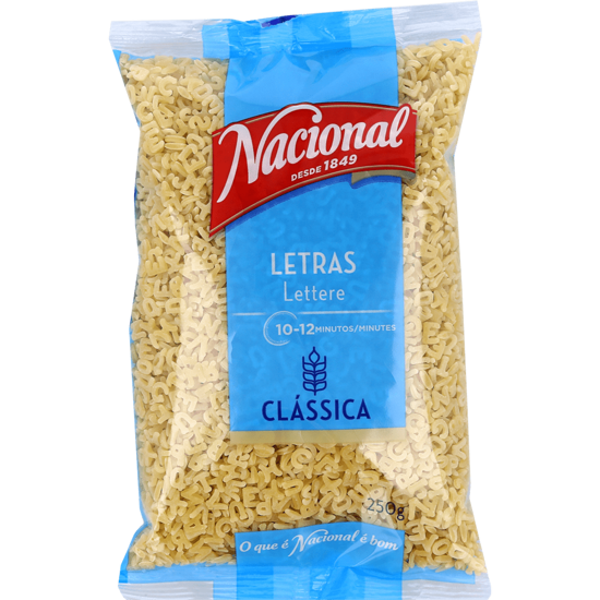 Massas | TALHO DO ANDRÉ